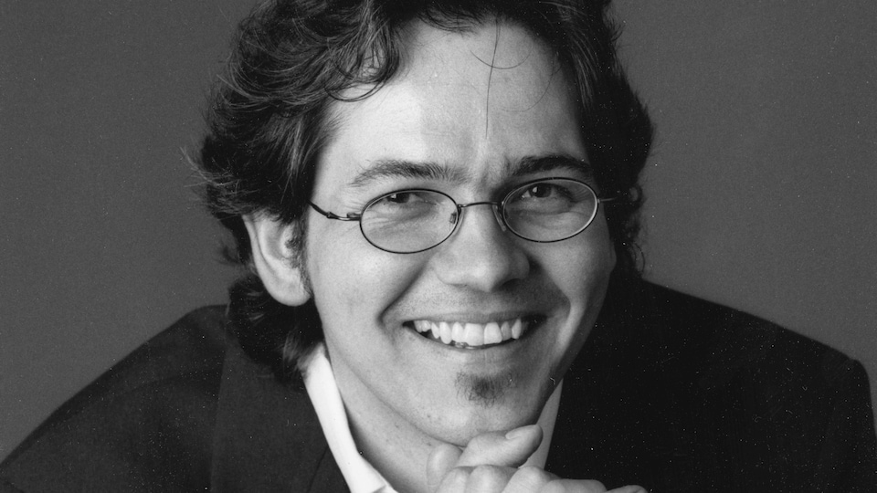 Personnalité nord ontarienne : Stéphane Gauthier