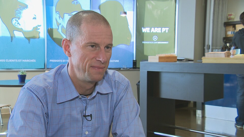 Un doctorat honorifique pour Jean Bélanger de Premier Tech
