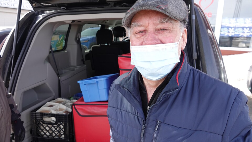 L'importance de l'engagement du Septilien Jean Caron