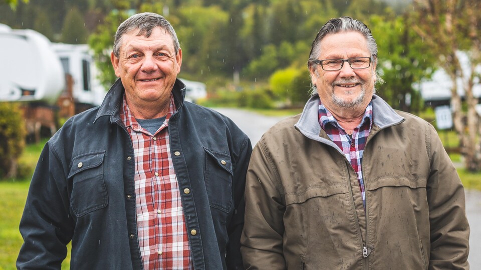 Emploi en tourisme : Jean-Louis Athot de Cap-d’Espoir