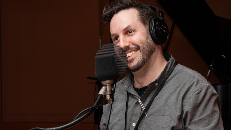 « T’as tué mon bonhomme! » : Farador , du culte à l’écran | Radio-Canada.ca