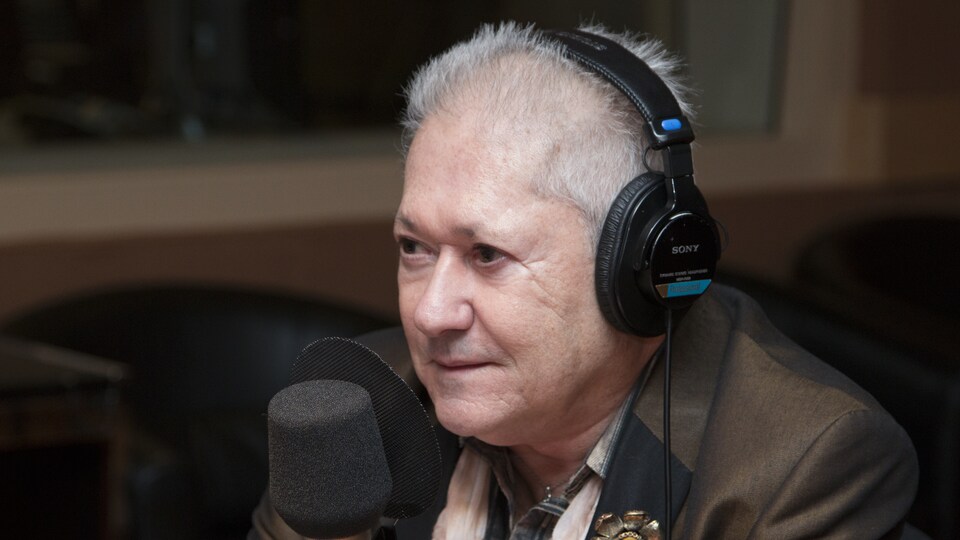 Jean-Paul Daoust livre son ode au chocolat