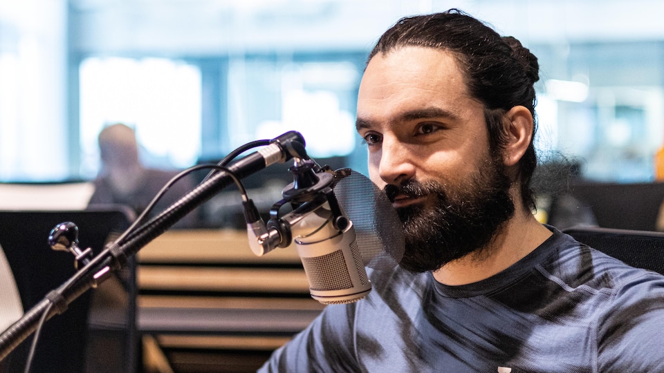 Vous êtes animal, une pièce de théâtre en mode documenteur