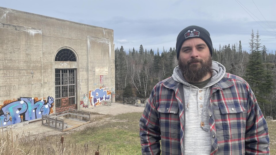Un nouvel alcool à base de sorbier d'Amérique