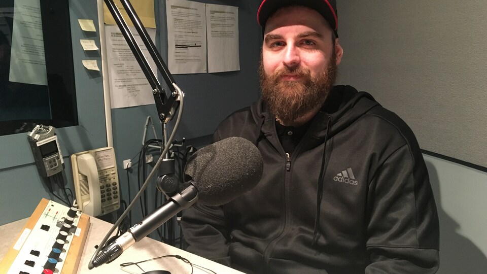 La petite histoire du restaurant le Riviera à Chute-aux-Outardes