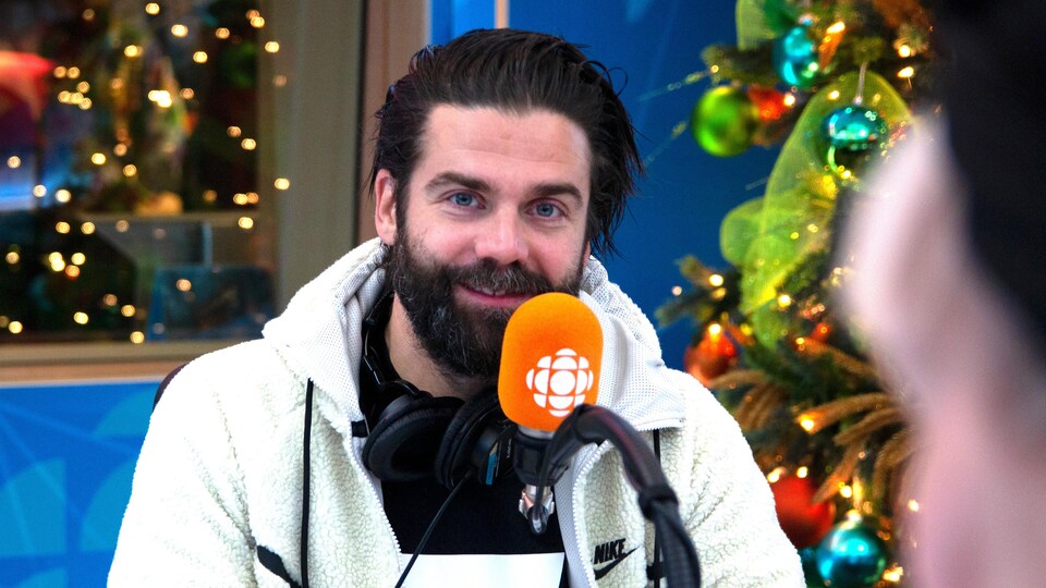 Une quotidienne à la télévision pour Jean-Philippe Wauthier