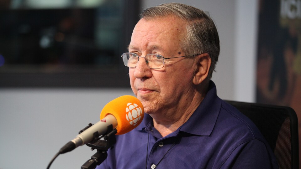 50 ans au cœur de la basse-ville pour Monseigneur Jean Picher