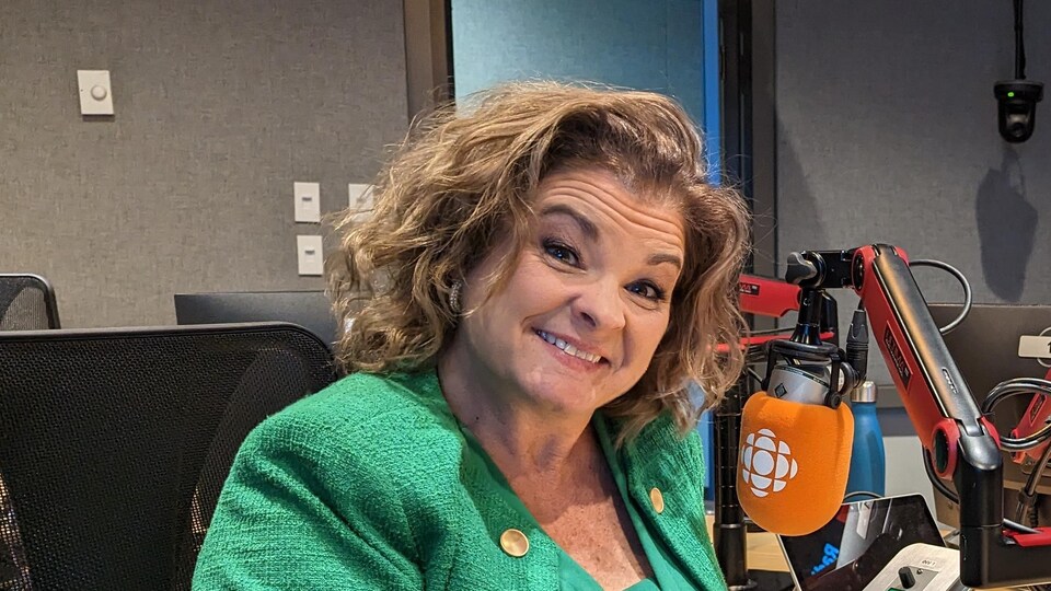 Vivante, le nouvel album en français de Jeanick Fournier