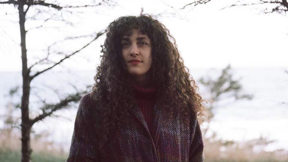 Jeanne Côté, la découverte musicale de la semaine