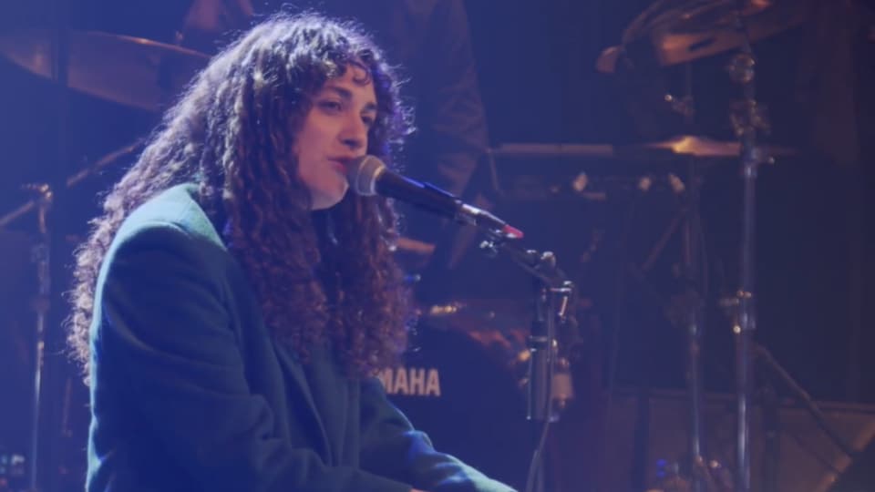 Jeanne Côté, grande gagnante des 27e Francouvertes