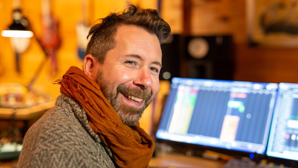 Les résolutions du printemps avec Jeannot Bournival