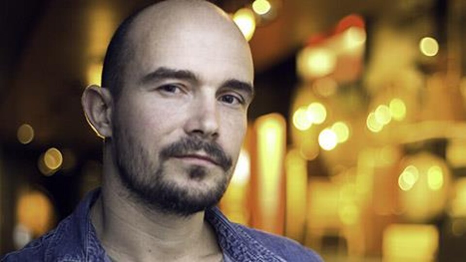 Dans l’univers de Jérémy Clapin