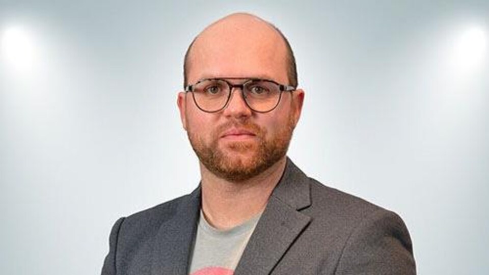 Démission du maire de St-Paul-de-la-Croix