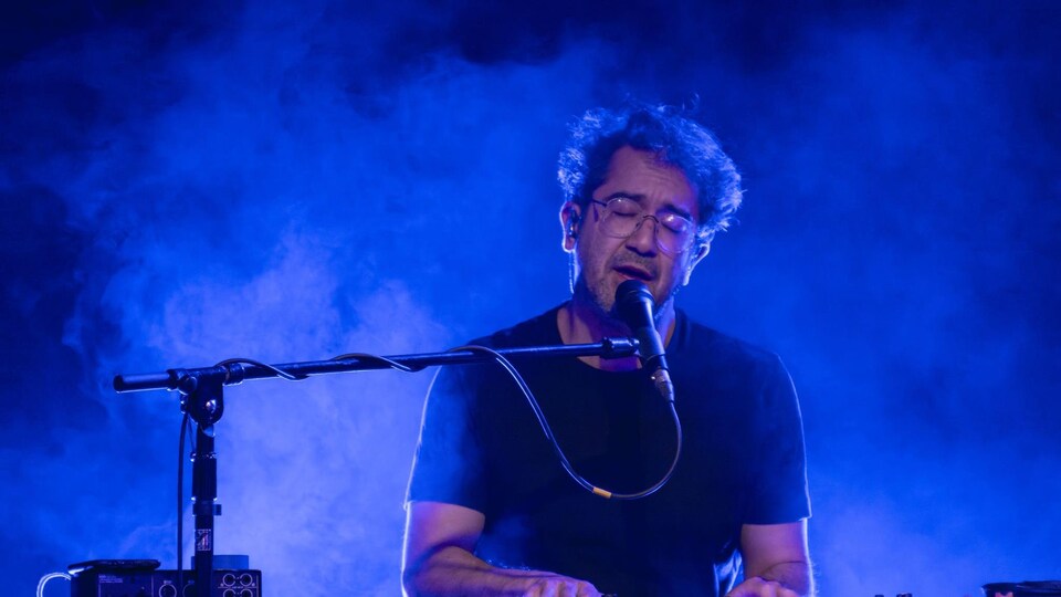 En roadtrip avec Jesse Mea