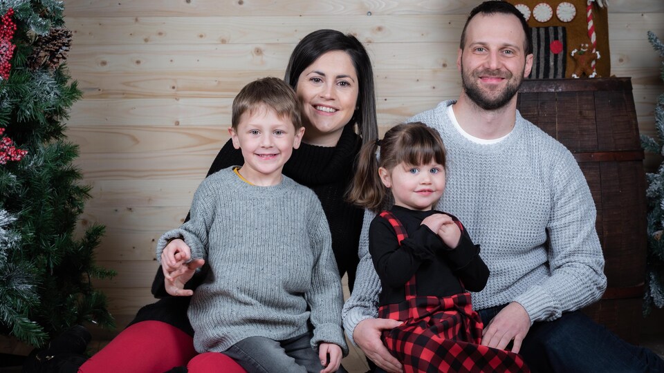 Noël en pandémie : enfin, le temps de ralentir, pour vrai