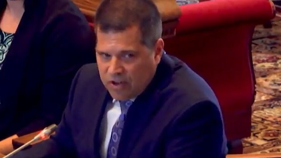 Fredericton compte améliorer l’aide offerte aux personnes handicapées ...