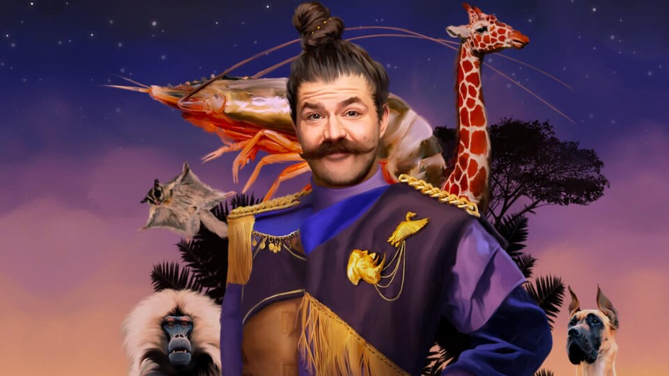 Critique : Jo Cormier, une bête de scène, selon Fabiola Nyrva Aladin et ...