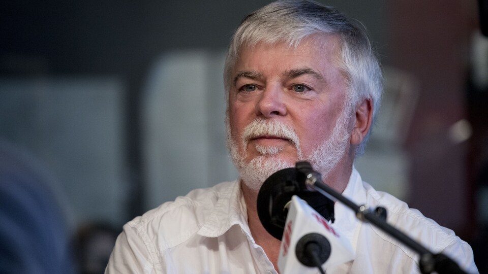 John Porter, philanthrope