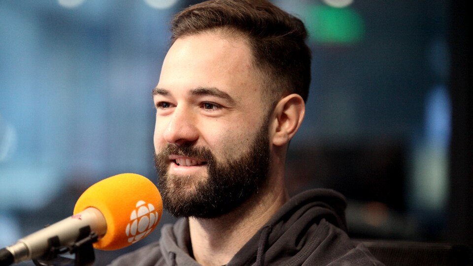 Le sommeil des athlètes avec Jonathan Charest