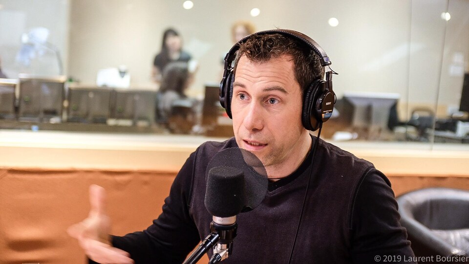 Un premier conservateur autochtone au Musée McCord