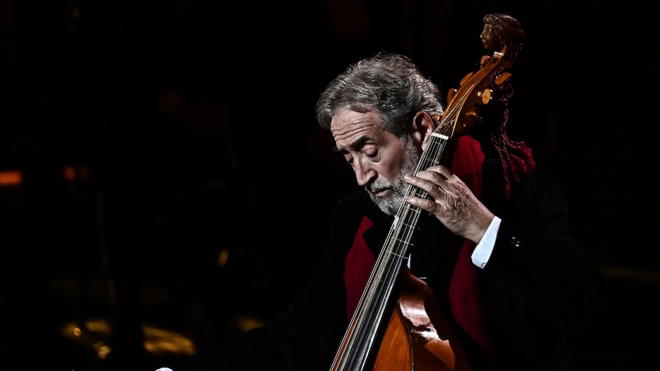 Le voyage musical et temporel de Jordi Savall