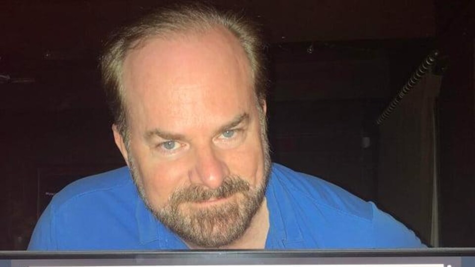 La comédie musicale Vindredi à Chatham-Kent