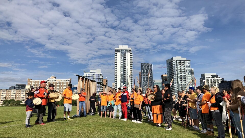 Journée des peuples autochtones