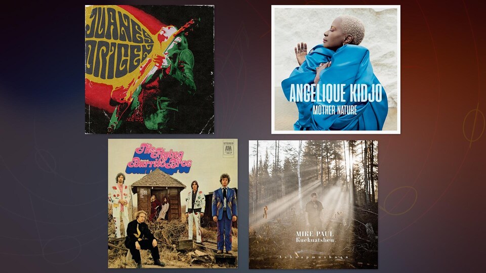 Chronique de Jean-François Côté