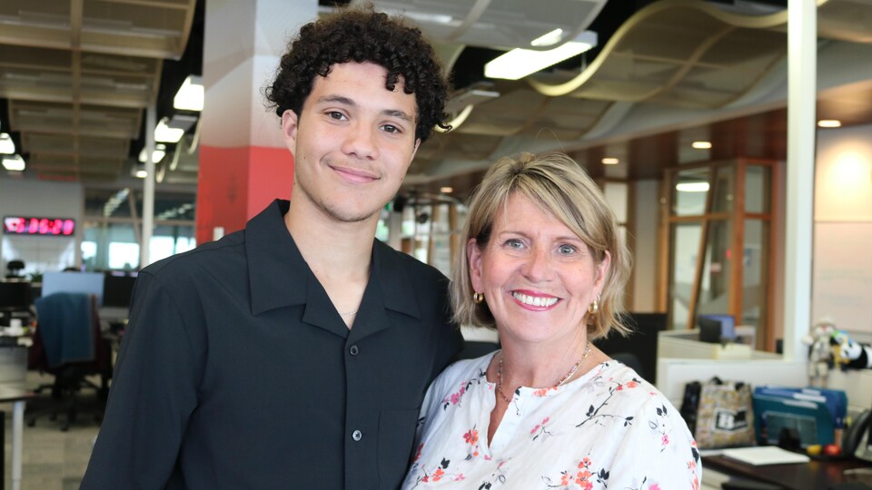 500 élèves terminent leur secondaire à l’école Paul-Hubert