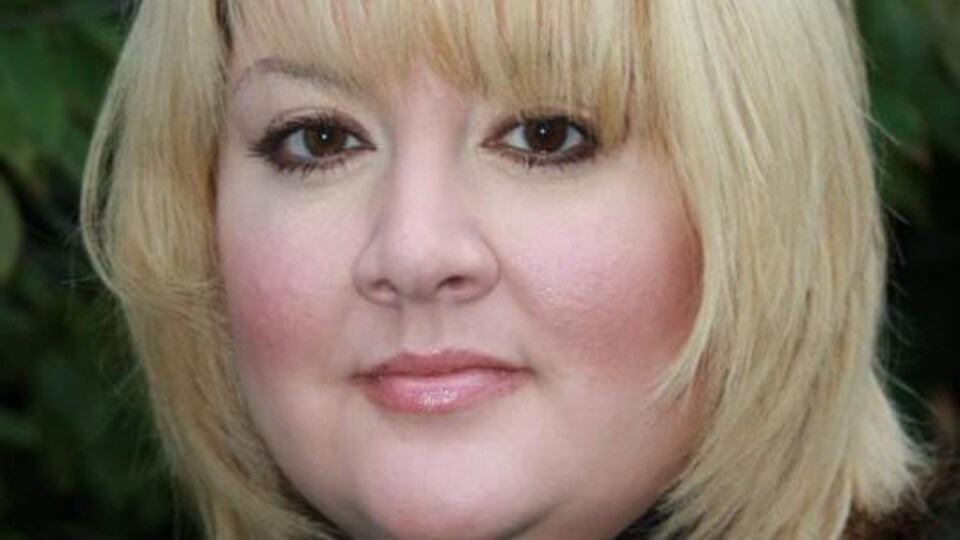 Julie-Colette Wright : la nouvelle voix de Chatham-Kent