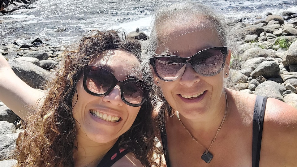 S’intégrer par l’amitié : la rencontre de Khouloud et Suzanne