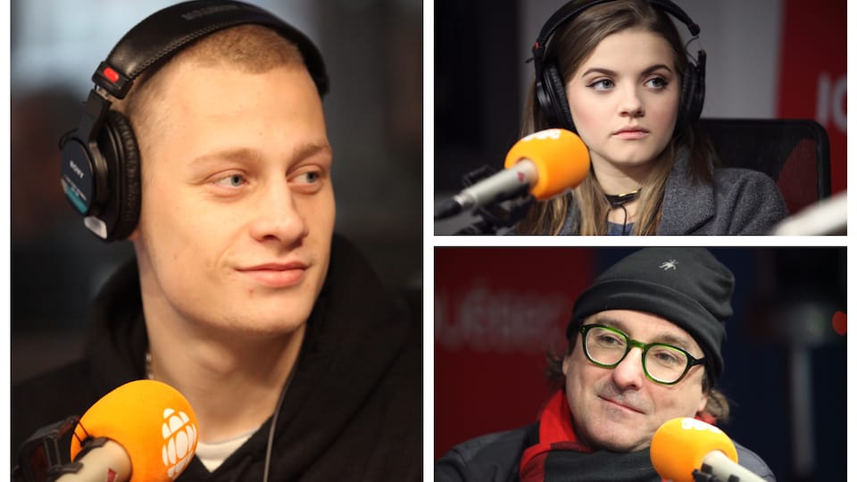 Retour sur l'avant-première hier soir du film «Junior Majeur»