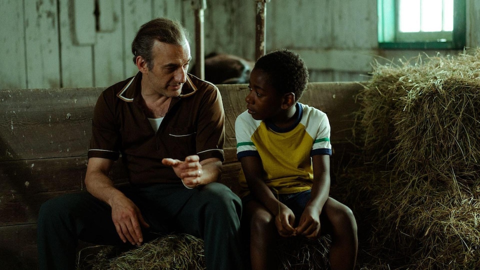 Kanaval, un film en français et en créole, en première mondiale au TIFF