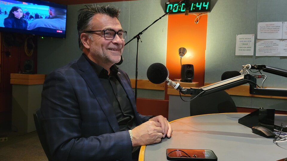 Le Conseil du Patronat au 4e Cercle économique régional des Premières ...