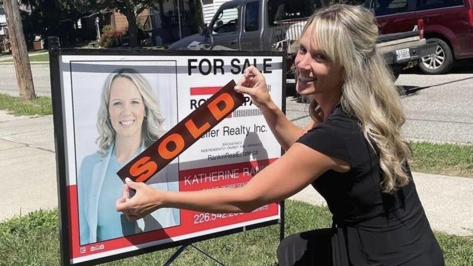 Une francophone du Sud-Ouest tire un bilan positif après un changement ...