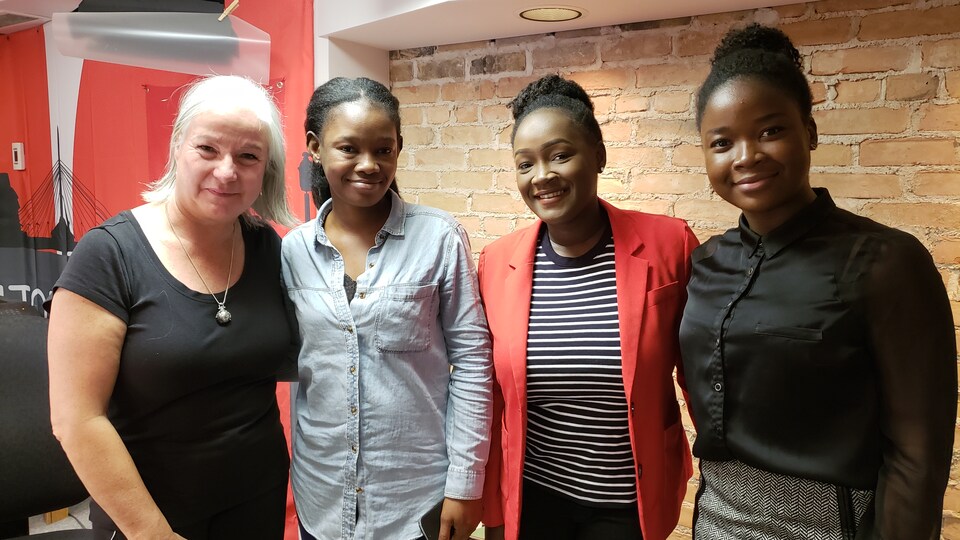 Kecara : l'entreprise des soeurs Bado