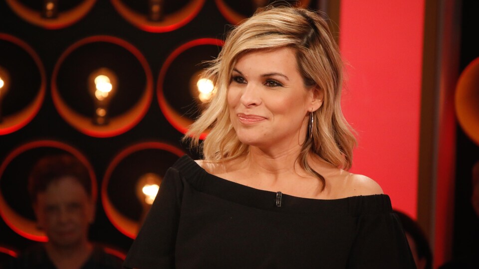 Le confinement, dans l’œil de Kim Rusk, ex-participante à Loft Story