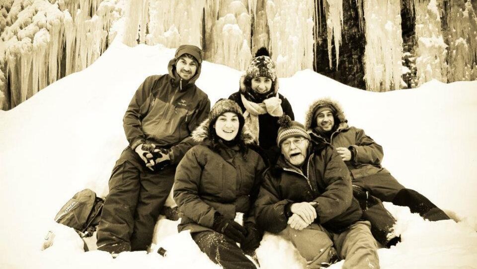 Le Nord pour boussole chez le clan Désy