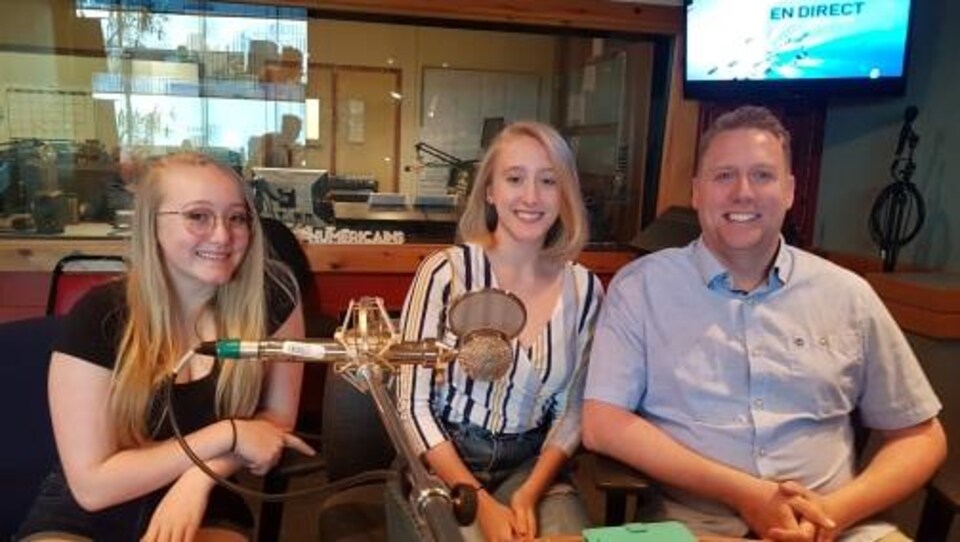 Transmettre l'amour de la danse