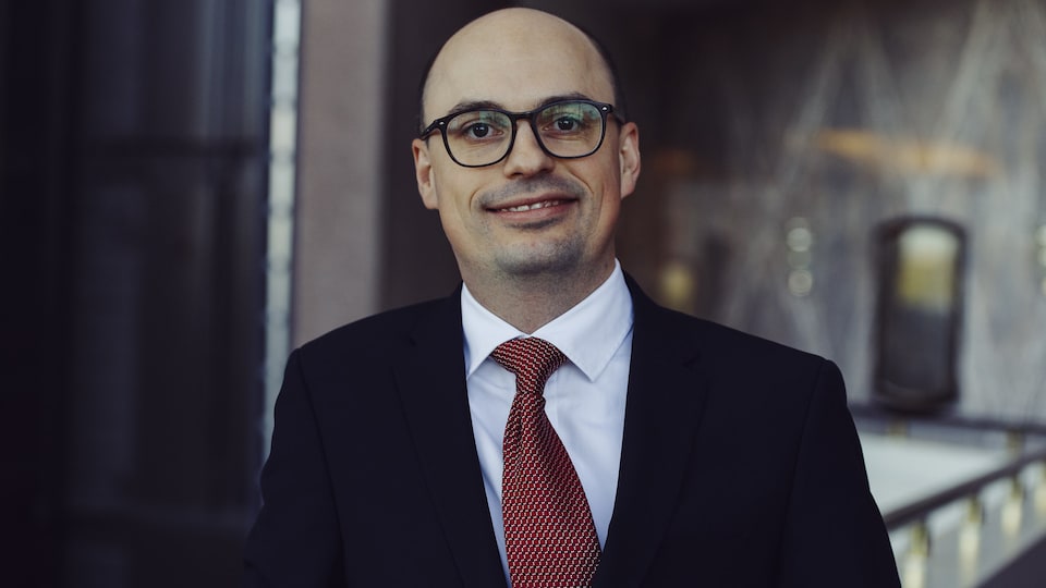 Nouveau partenariat - Action Canada