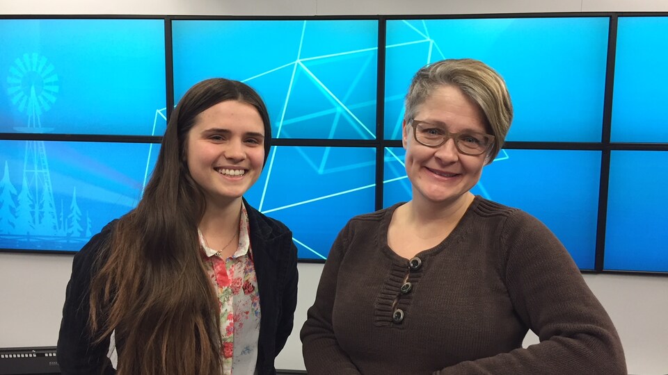 Les incontournables web avec Sandra Poirier