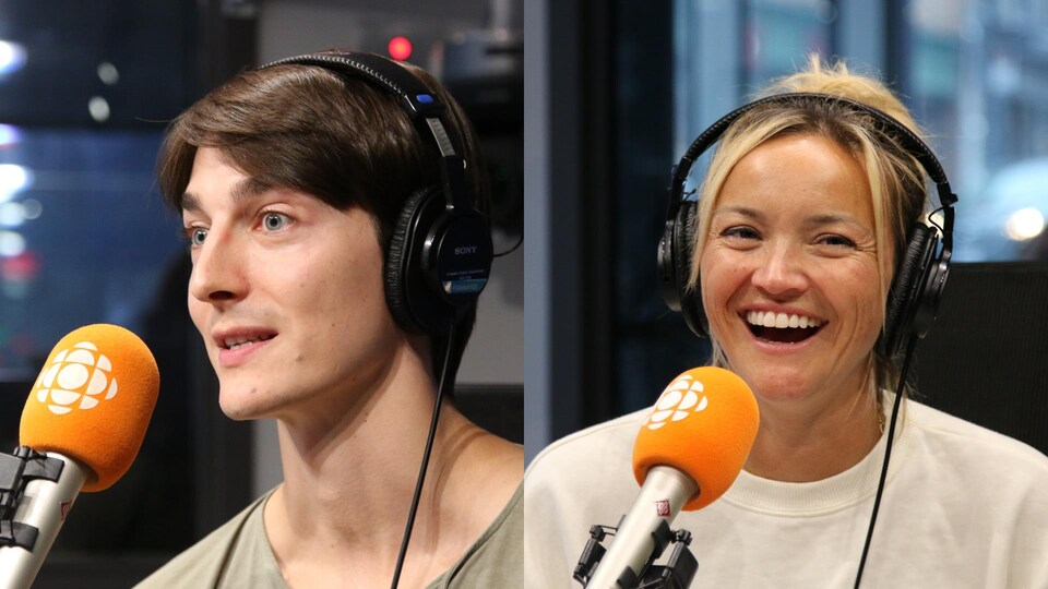 La comédie Ladies Night au Théâtre Capitole du 23 au 26 août