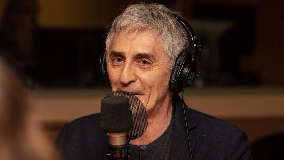 L'œil soldat, de Larry Tremblay : l'origine de la violence