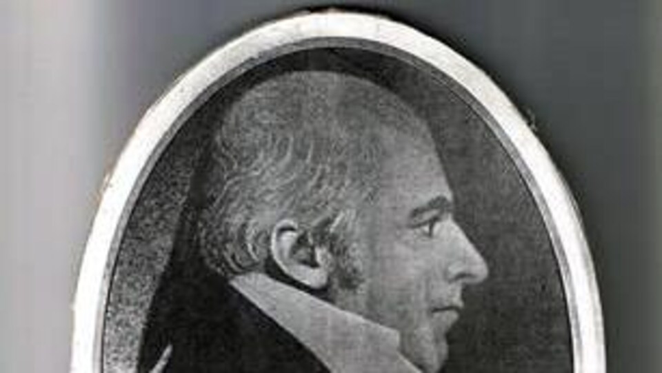 Sur les traces de l’explorateur canadien-français Laurent Leroux