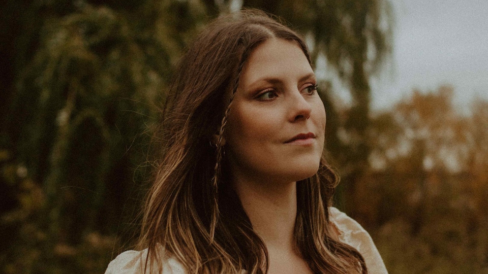 On découvre Paysages, minialbum signé Lauri-Anne Francoeur