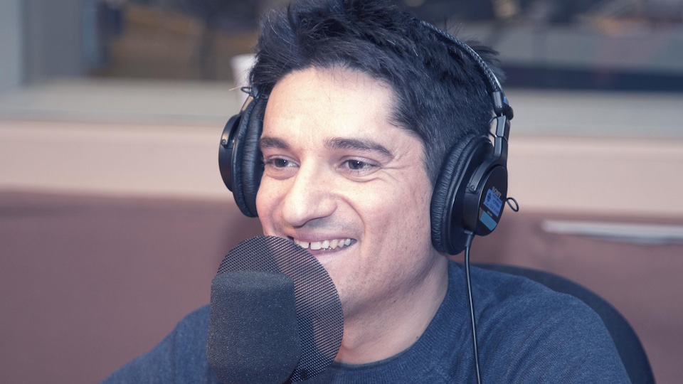 Lazylegz fait entrer le hip-hop aux Grands Ballets