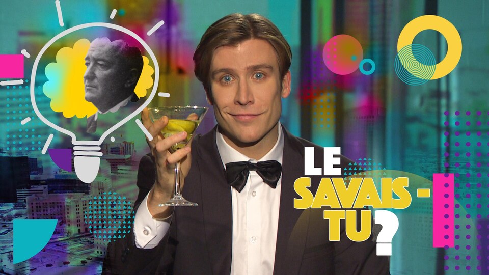 Le savais-tu? James Bond, l’espion britannique est originaire de Winnipeg