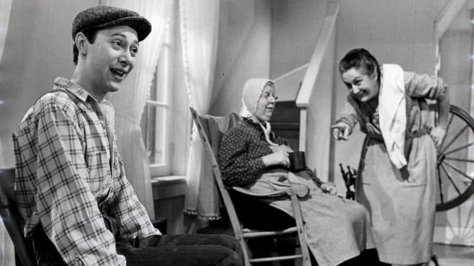 Le temps d’une paix a 40 ans