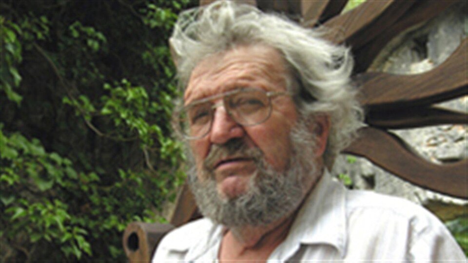 En 1949, une statue subit les foudres de la moralité publique