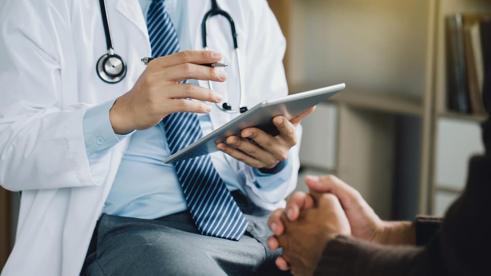 Guérison du cancer de la prostate : l’importance du dépistage rapide